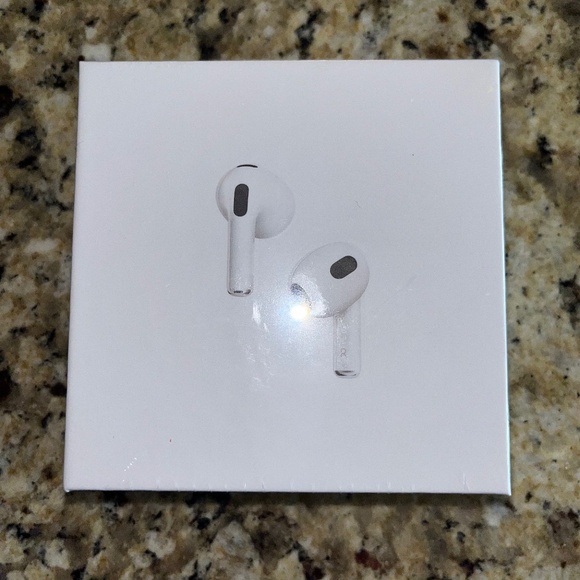 Apple | Headphones | Airpod Pro Gen 3 | Poshmark